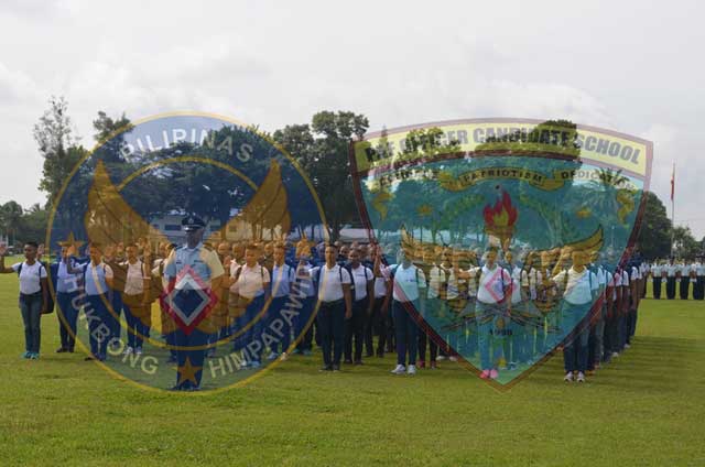 PAFOCS Qualifying Exam List of Passers for CL-2020 - TOPNOTCHER PH