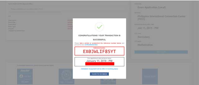 PRC Online Registration Guide for 2021 - TOPNOTCHER PH
