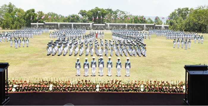 MAAP Entrance Exam 2021 Result - TOPNOTCHER PH