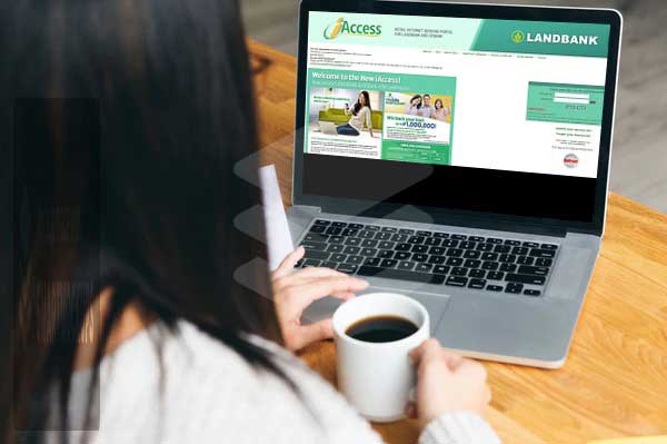 How to Apply for Landbank iAccess (LBPIAccess) 2021 Guide - TOPNOTCHER PH