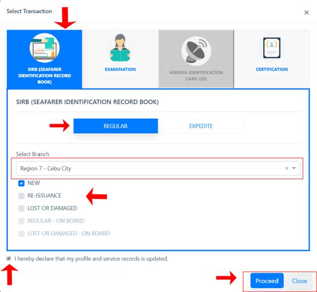 How to Apply for Seaman's Book: A Step-by-Step Guide