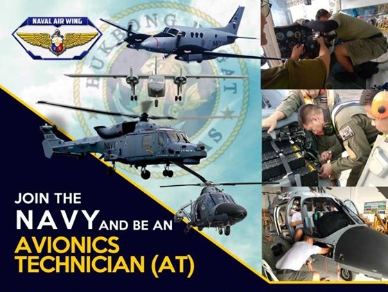 Philippine Navy is Hiring this 2020. Apply Now!